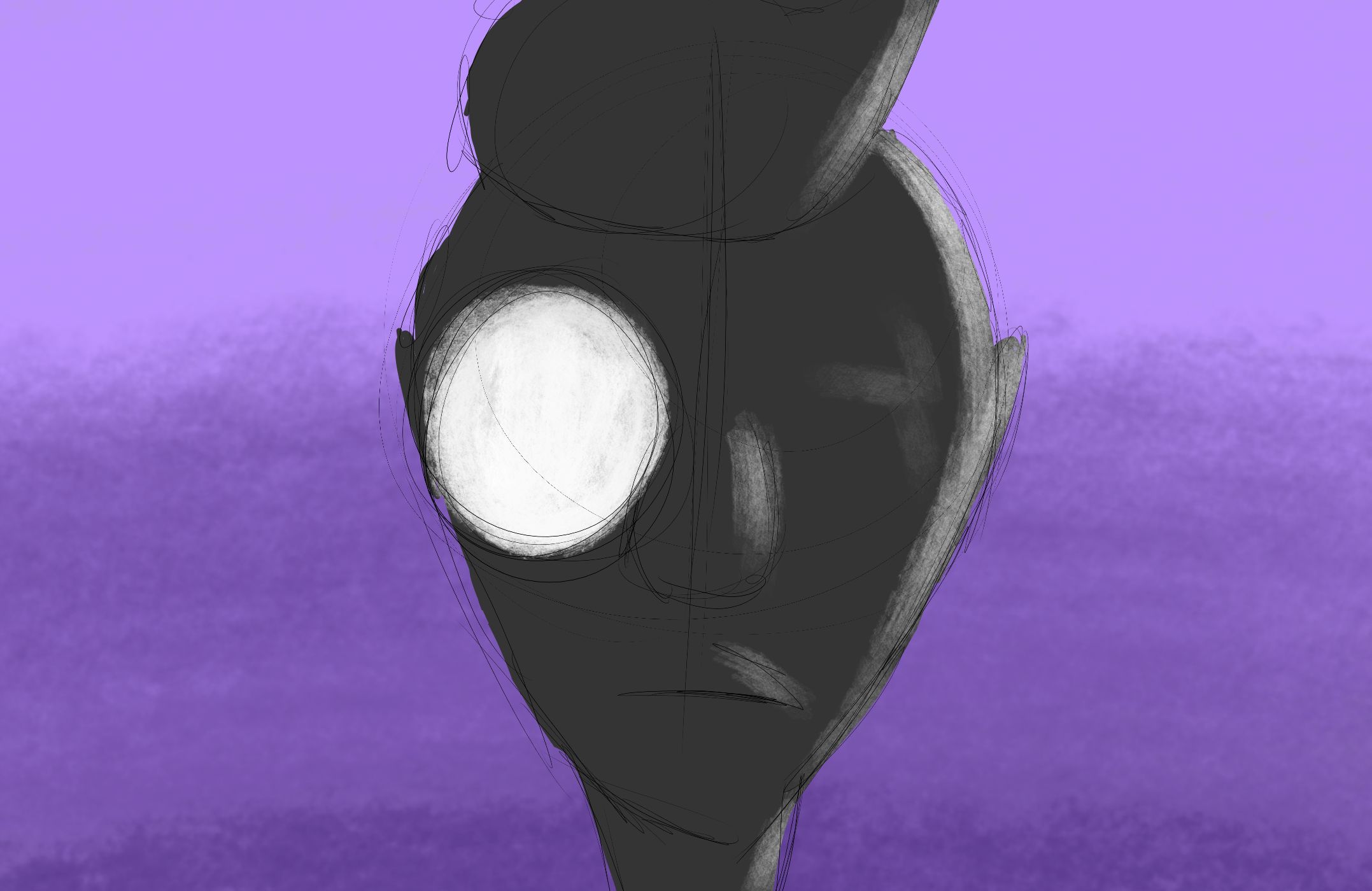 Nick Still drawings and animations.